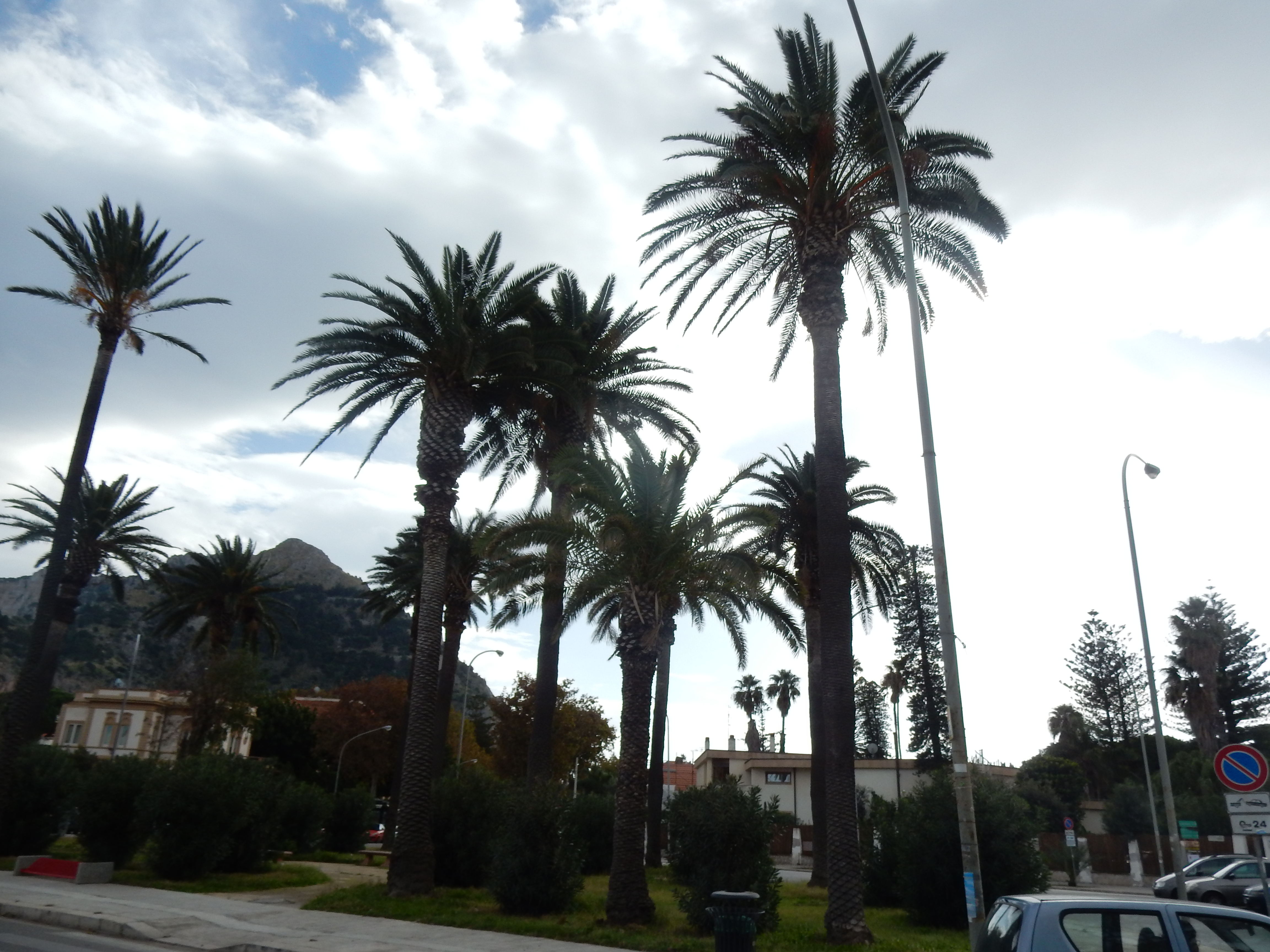 MONDELLO – B & B love Italia