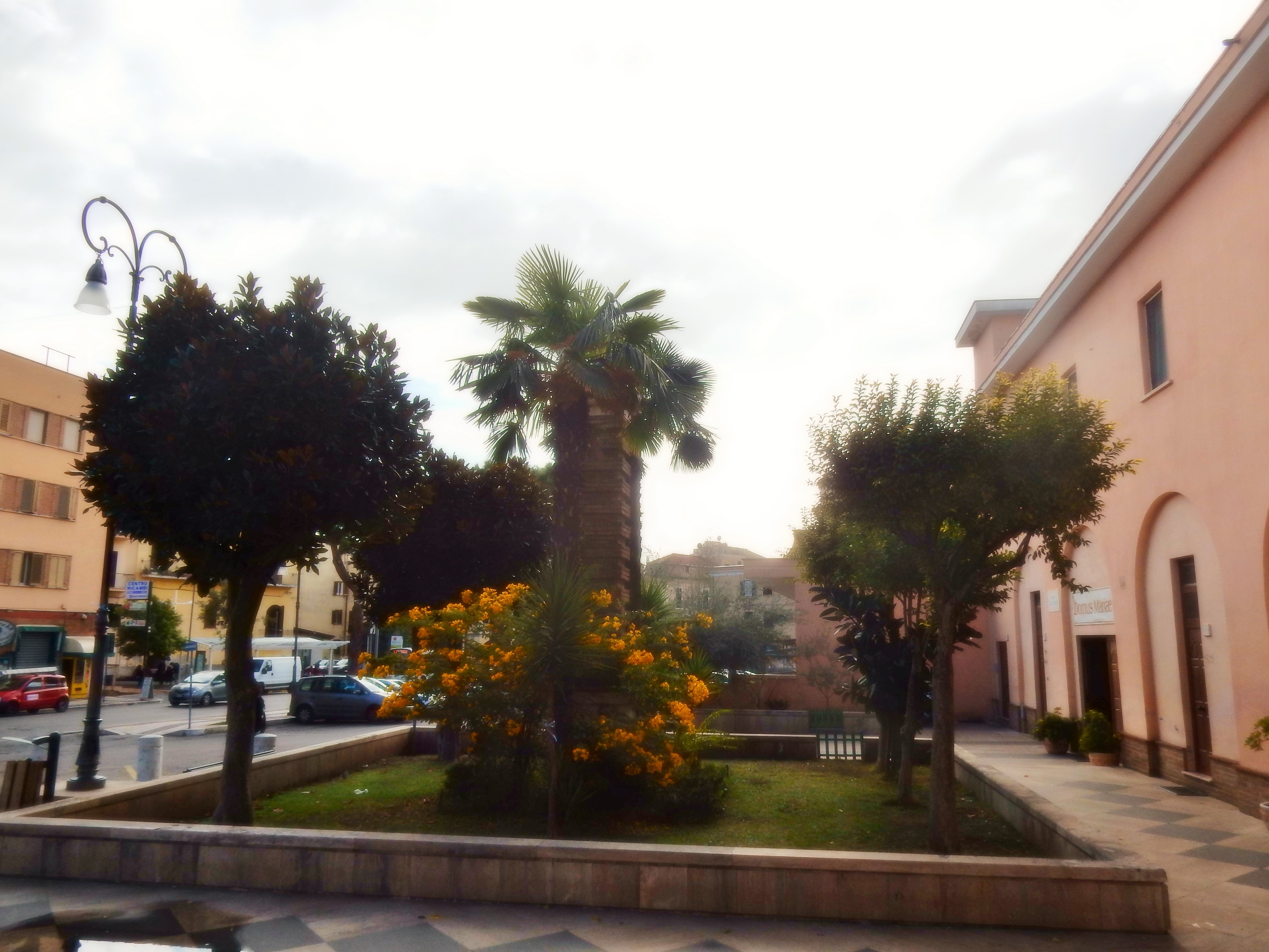 Formia – Ancient Rome’s Summer Hotspot – Day 2 – B & B love Italia